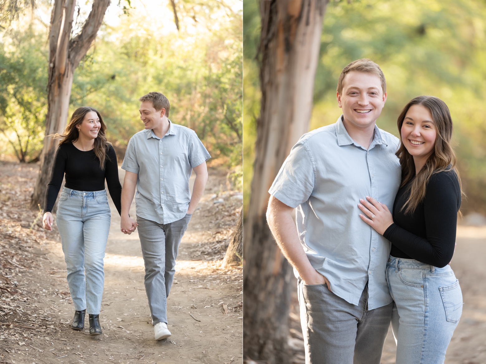 Amanda & Brett | Boyce Thompson Arboretum Ryan & Denise Photography ...