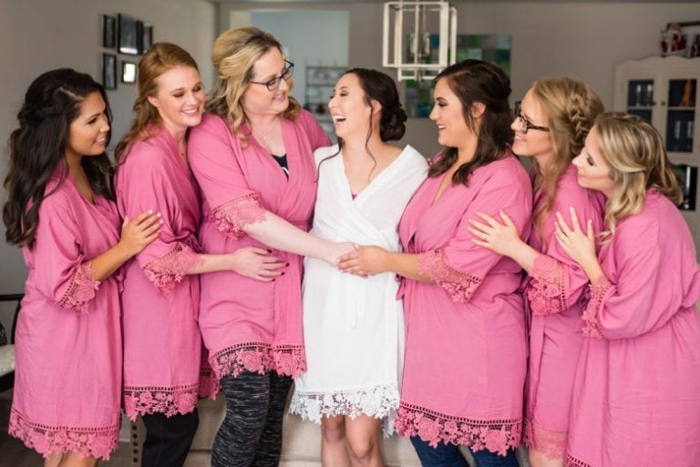 Megan and Peter | Brophy Chapel Wedding Ryan & Denise Photography Blog ...