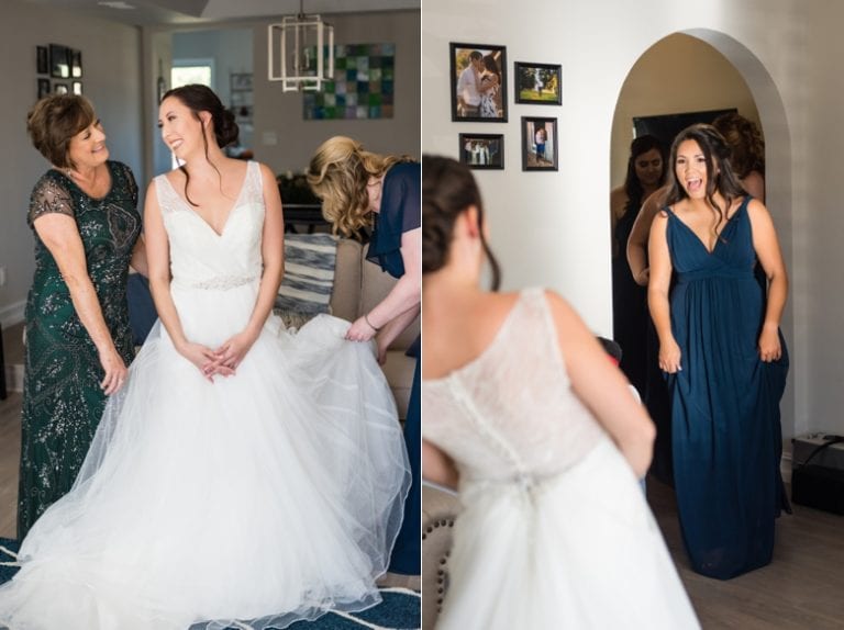 Megan and Peter | Brophy Chapel Wedding Ryan & Denise Photography Blog ...