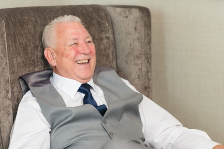 Megan and Peter | Brophy Chapel Wedding Ryan & Denise Photography Blog ...