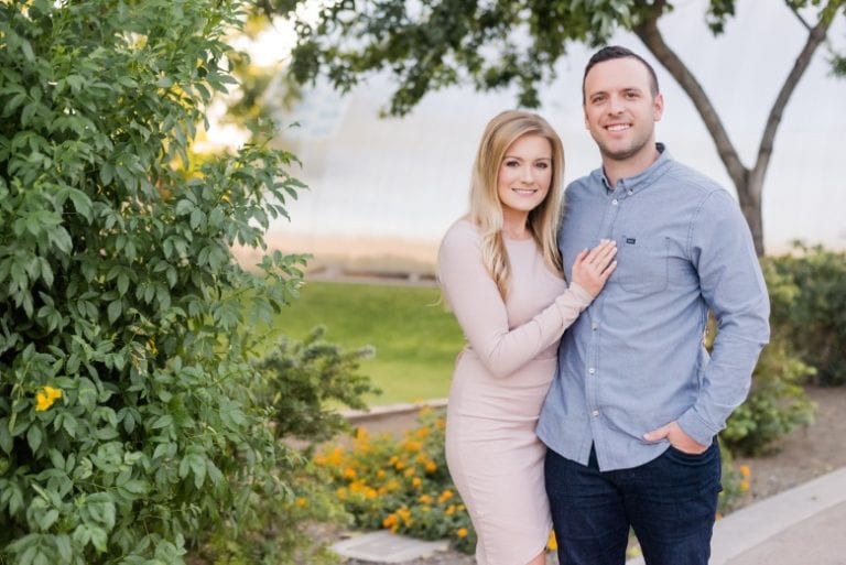 Kara and Zack | Gilbert, AZ Ryan & Denise Photography Blog | Phoenix ...