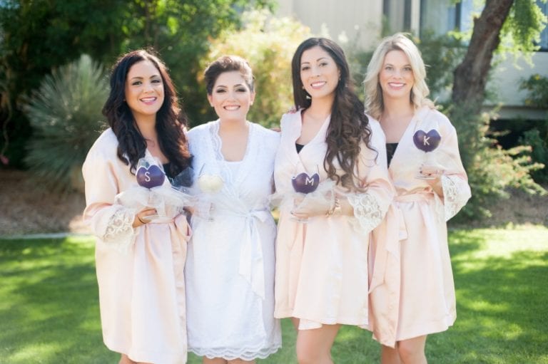 Ashley and Brian | Scottsdale, Arizona Ryan & Denise Photography Blog ...