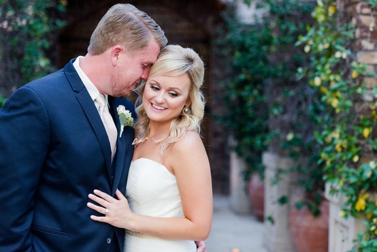 Emily and Brian | Sassi Scottsdale Wedding Ryan & Denise Photography ...
