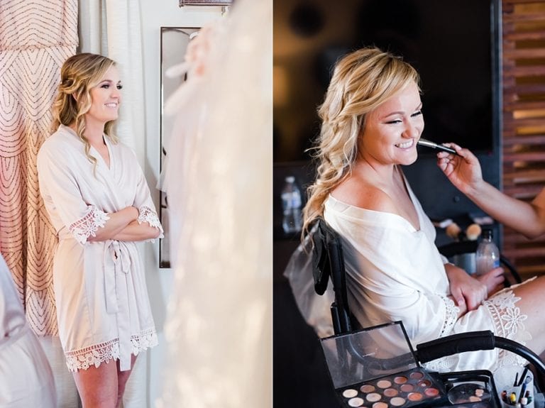 Emily and Brian | Sassi Scottsdale Wedding Ryan & Denise Photography ...