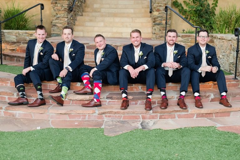 Emily and Brian | Sassi Scottsdale Wedding Ryan & Denise Photography ...