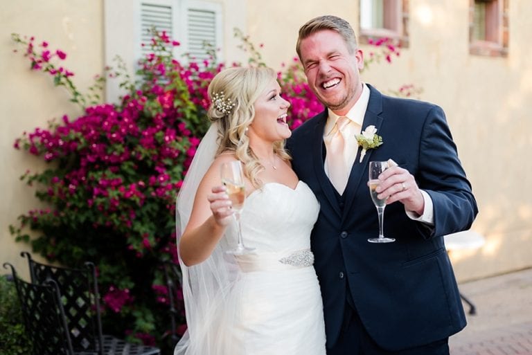 Emily and Brian | Sassi Scottsdale Wedding Ryan & Denise Photography ...