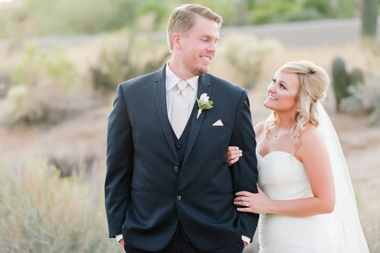 Emily and Brian | Sassi Scottsdale Wedding Ryan & Denise Photography ...